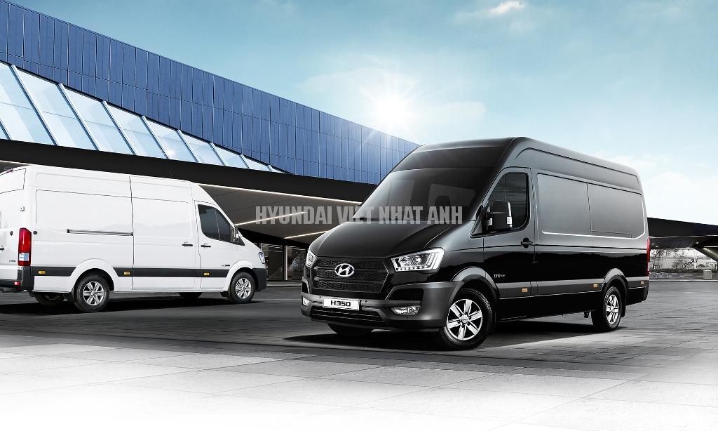 Xe khách 16 chổ Hyundai Solati | Hyundai VNA